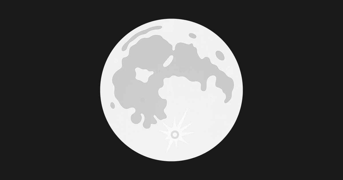 Moon Phases Calendar November 2026
